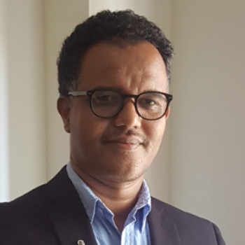 haimanot moges profile | Wilfrid Laurier University